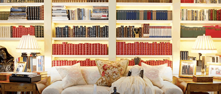 Oprah Winfrey’s Jaw-Dropping Real Estate Portfolio