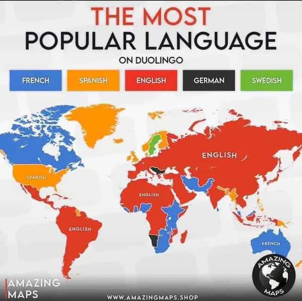 "Data Is Beautiful": 30 Cool Guides, Charts, And Graphs That Make ...