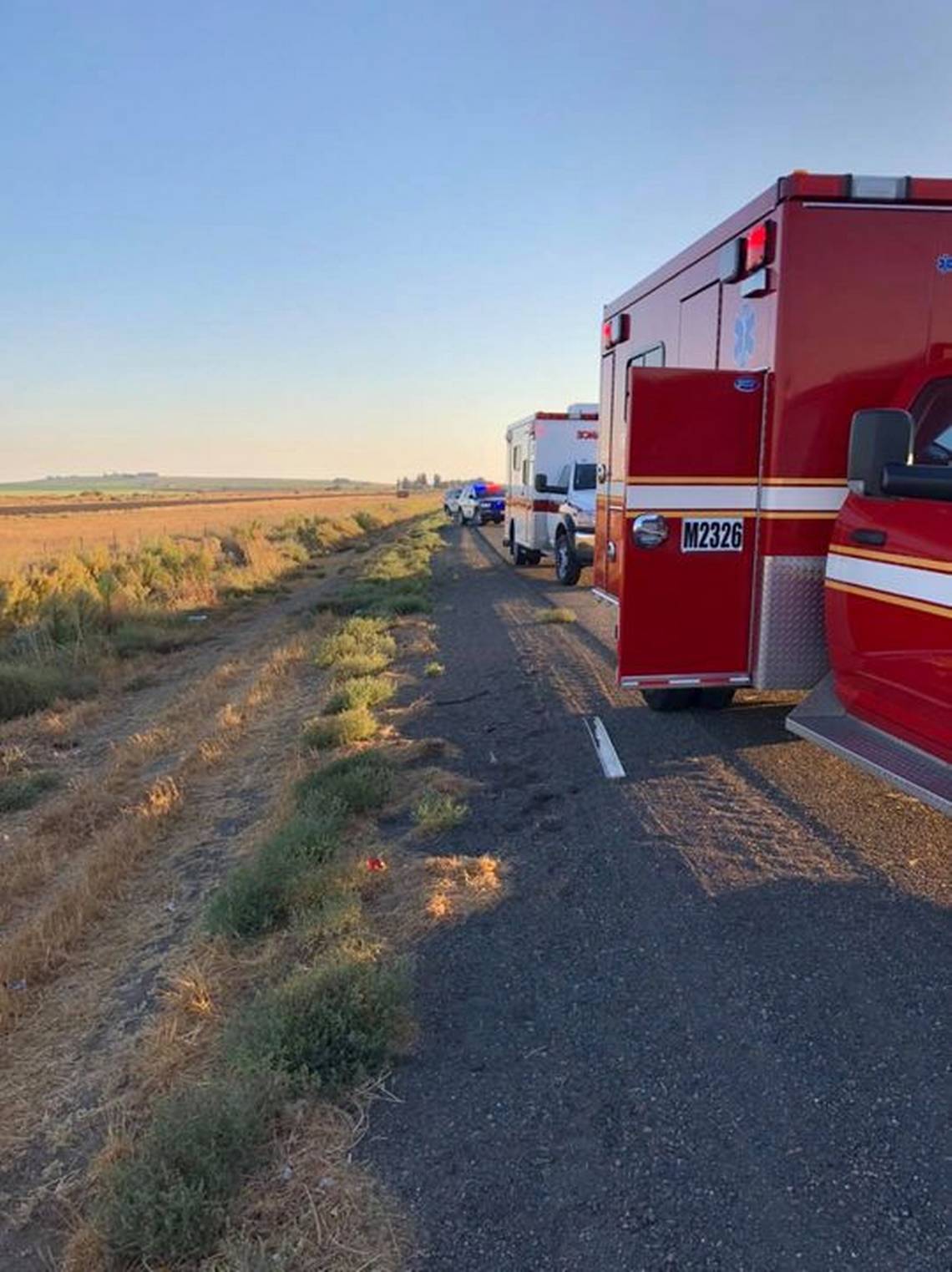 Are WA roads getting safer? New data shows a change in years-long trend