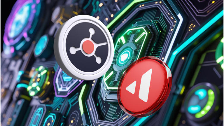 Analysts Name Ruvi AI (RUVI) the Top Crypto Pick for June 2025 With Profit Potential Beyond ...