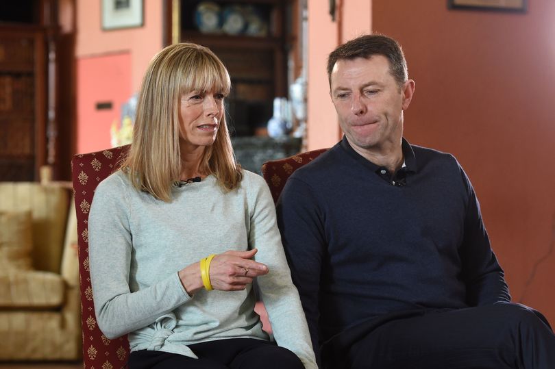 Madeleine McCann's family now - twin siblings with Olympic dreams and ...