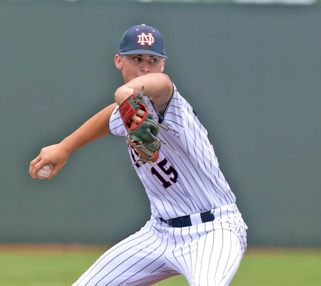Find out who made the 2025 LBCA All-State baseball teams for all ...