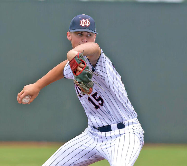 Find out who made the 2025 LBCA All-State baseball teams for all ...