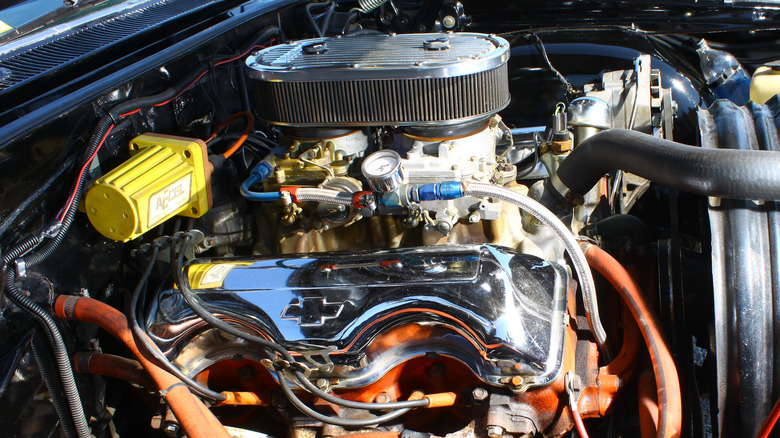5 Big Block Engines To Consider For Your Next Big Restomod Project