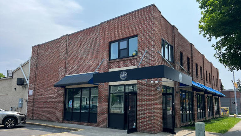 Now open in Rochester: Starlight Cafe & Convenience