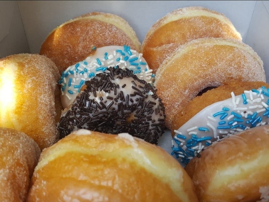 National Donut Day: Where To Score Freebies And Deals Near Palm Desert