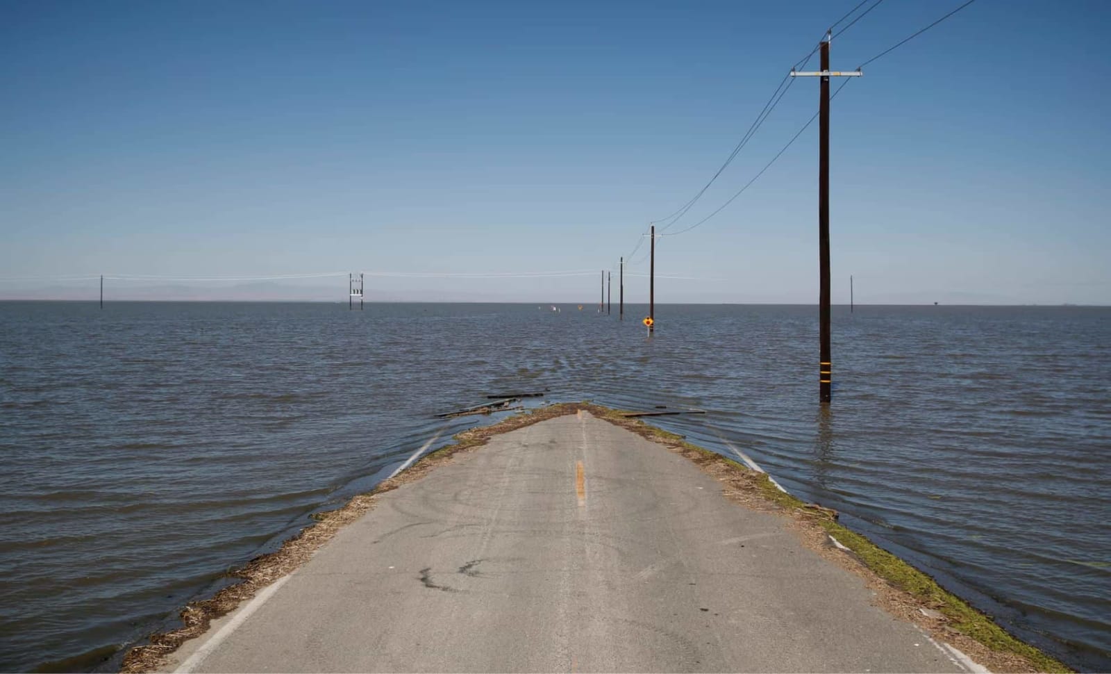 This Lake Disappeared 130 Years Ago—Now It’s Back, and Scientists Are ...