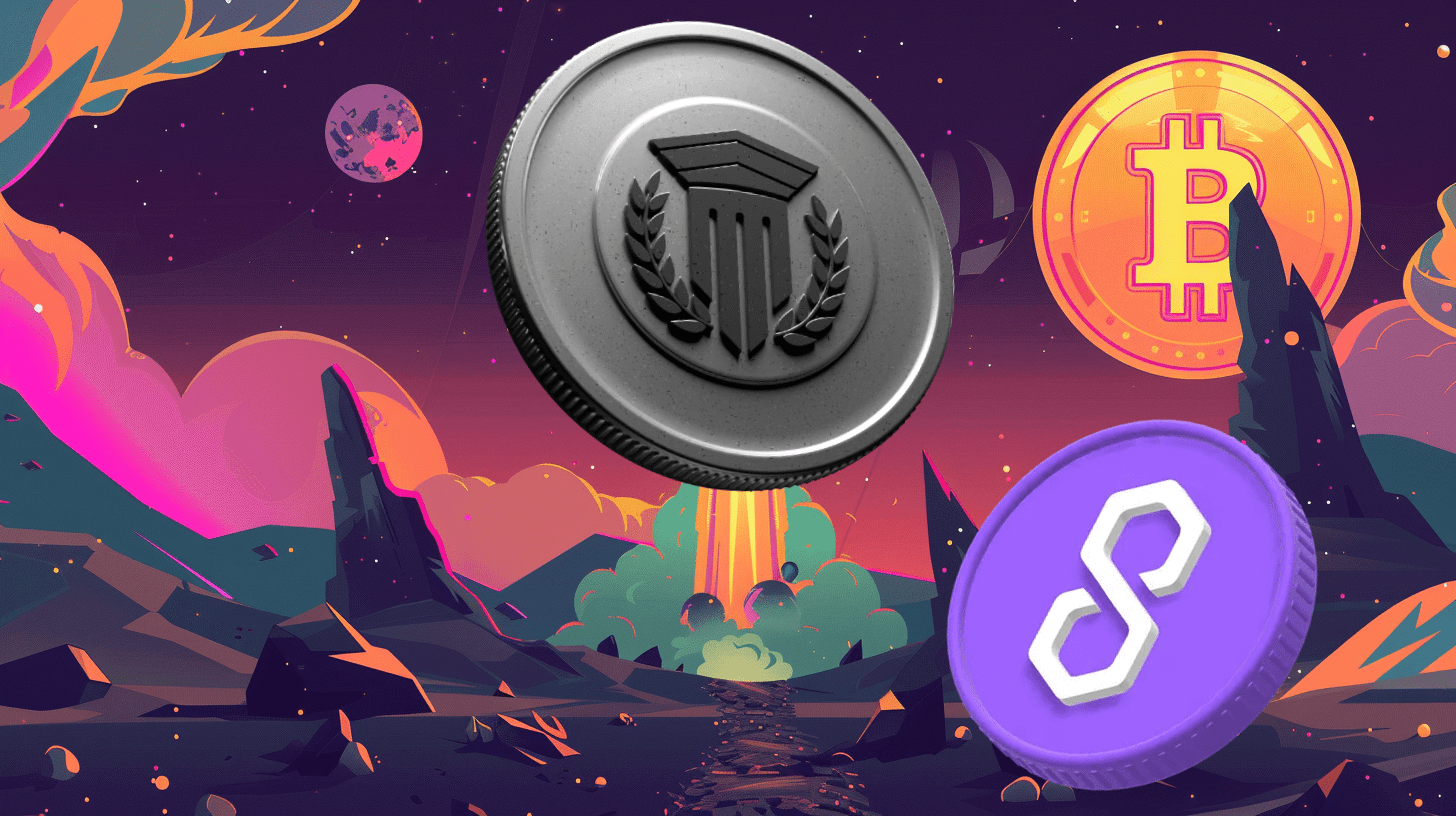 MATIC was ignored at $0.02 — smart money isn’t missing MUTM at $0.03