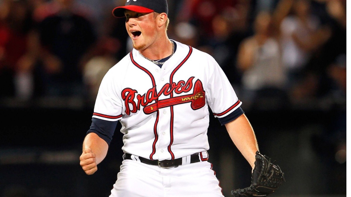 MLB: A Seasoned Veteran Returns to the Big Leagues with the Braves ...
