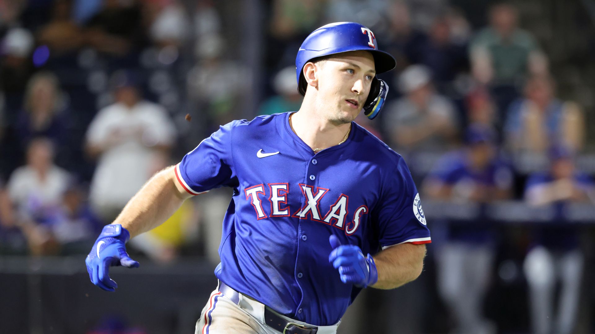 Game 63 Game Day Thread - Texas Rangers @ Tampa Bay Rays