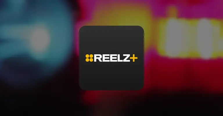 Reelz Plus added to Amazon Prime Video Channels