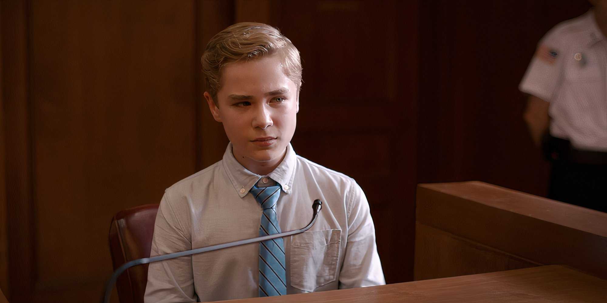 Ginny & Georgia Season 4 Desperately Needs A Time Skip