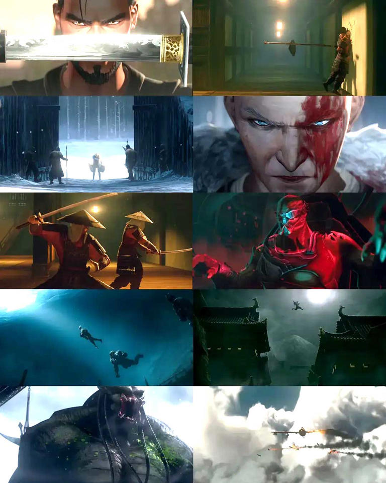 Predator: Killer of Killers Reveals The Sad Fate of Arnold ...