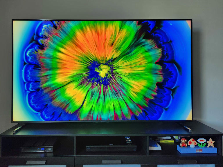 The best 75-inch and 77-inch TVs of 2025