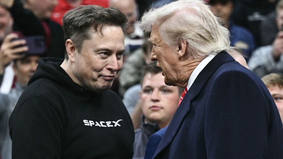 Elon Musk backs impeachment of Donald Trump, wants JD Vance to replace him