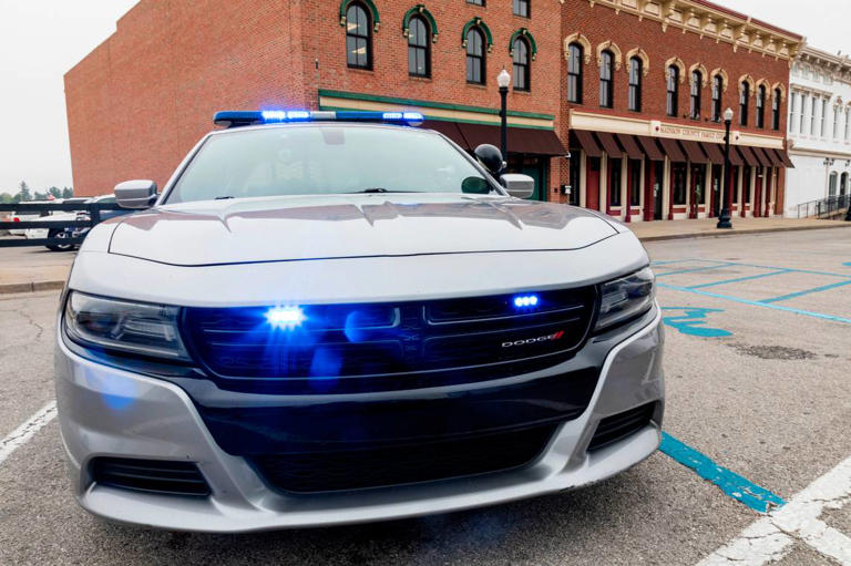 KSP trooper shoots, kills man accused of trespassing, hit-and-run