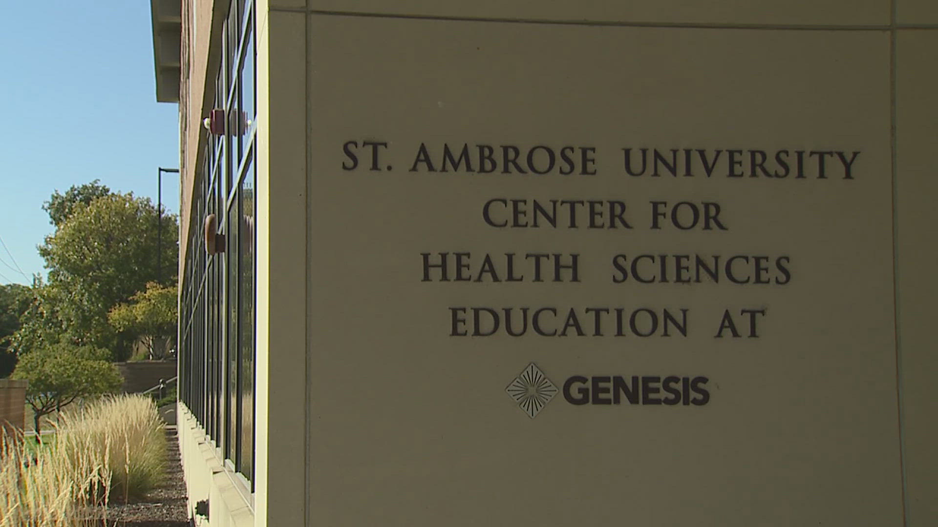 SAU expanding online nursing courses with EICC