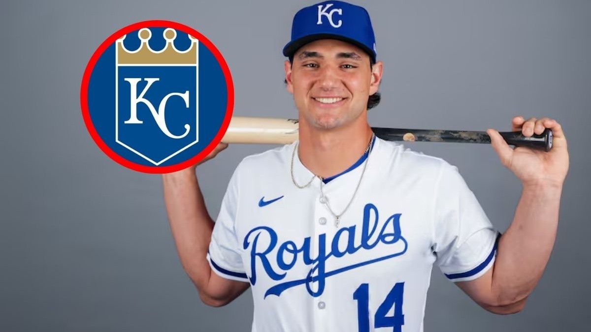 MLB Debut Alert: Jac Caglianone Joins Royals, Misses Out on 2025 Rookie ...