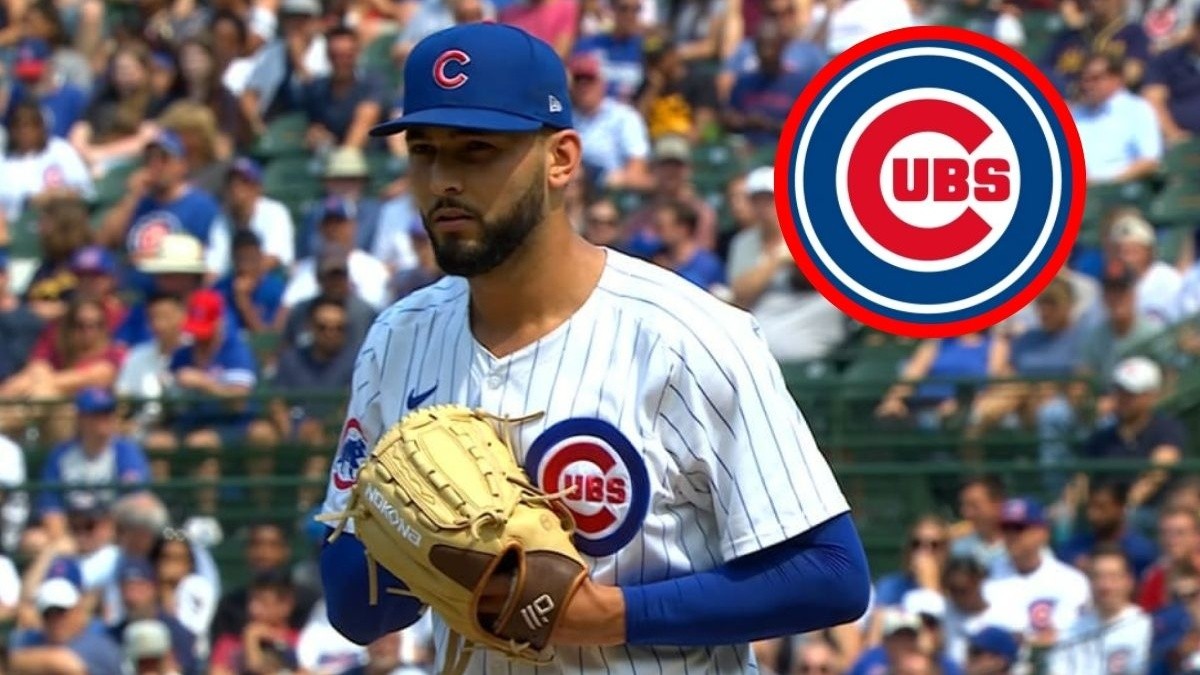 MLB News: Cubs Designate Tyson Miller for Assignment After 60-Day IL Stint