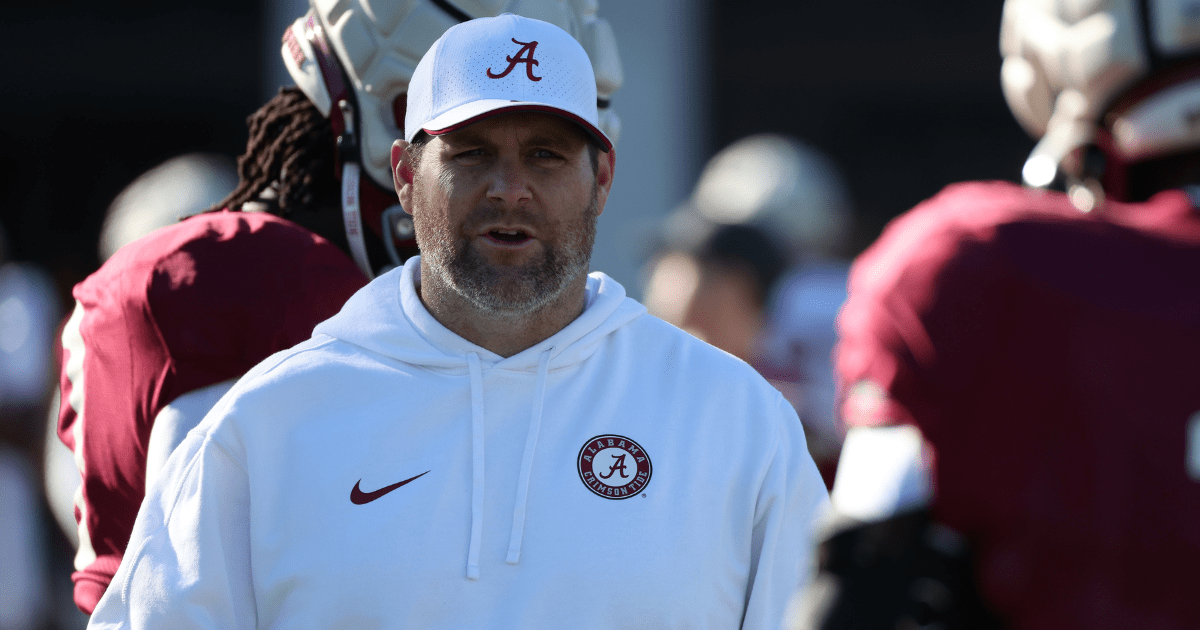 Alabama ranks No. 6 on Greg McElroy’s Top 10 defenses in college ...