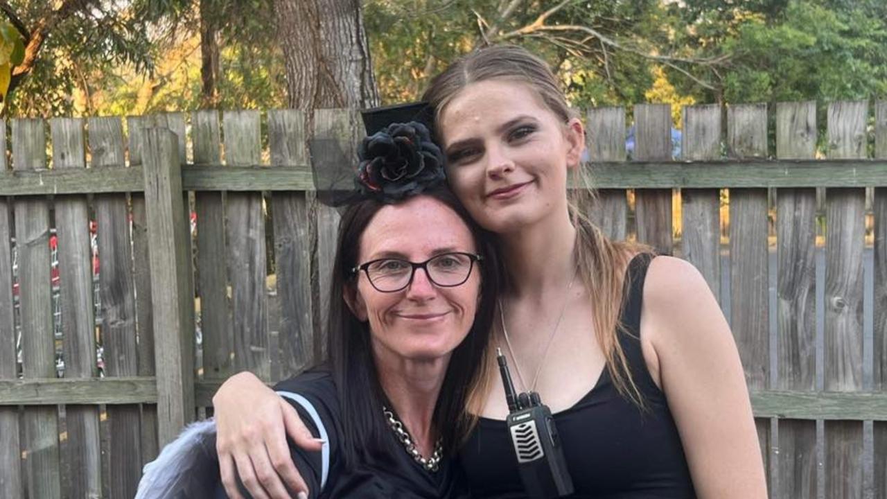 Cops provide major update on Pheobe remains