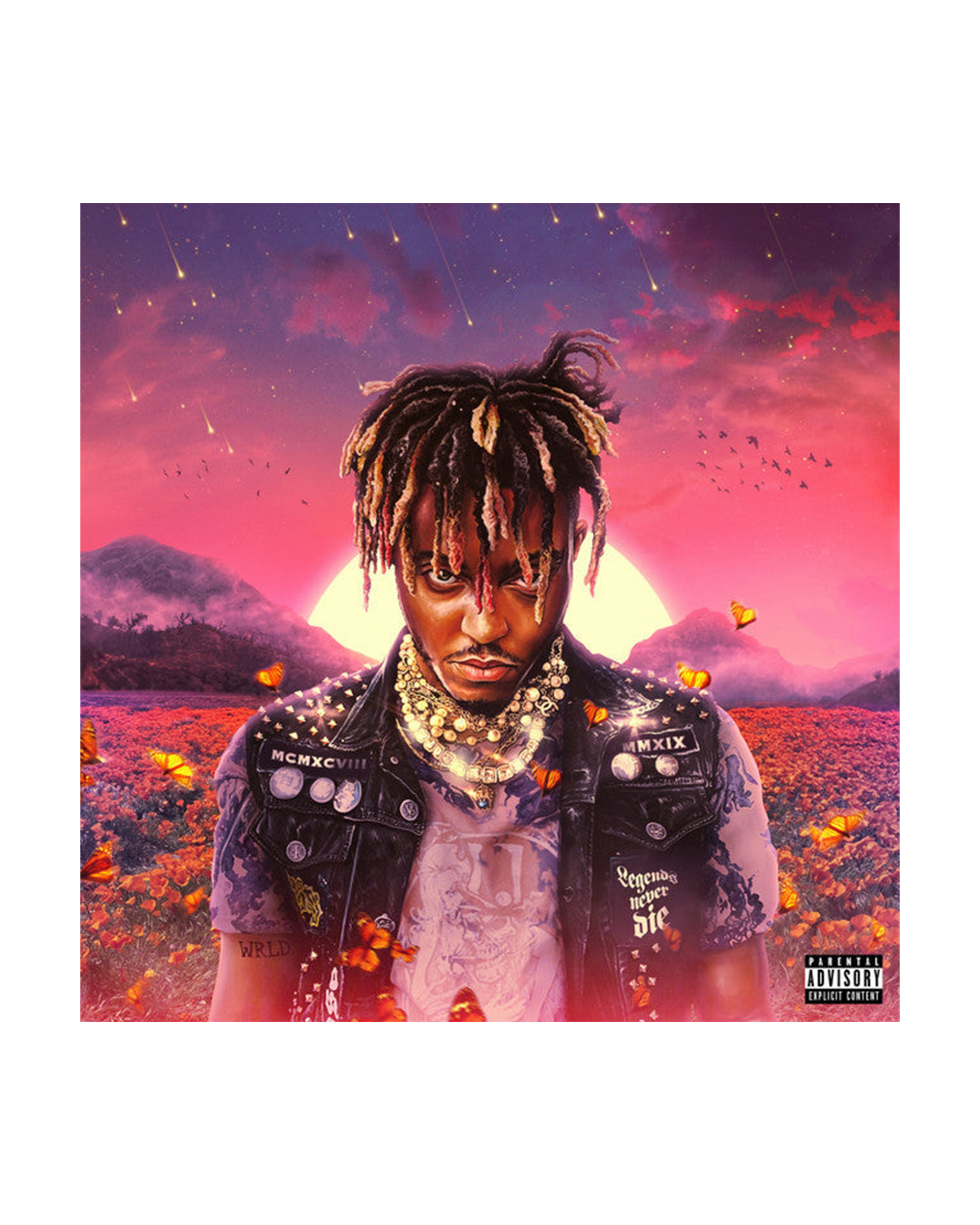 Outlawz Rapper Young Noble's Family Ask for ‘Support' Via GoFundMe