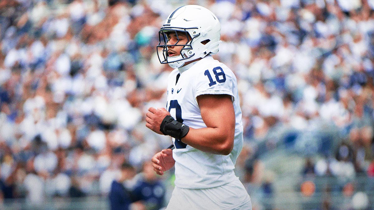 Penn State football’s key defensive end suffers long-term injury