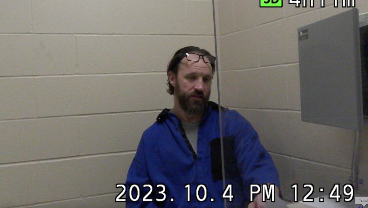 'That raised a lot of alarms': Convicted killer's DNA found at crime ...