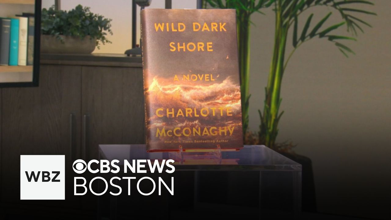 Amazon names its top books of the year so far just in time for summer