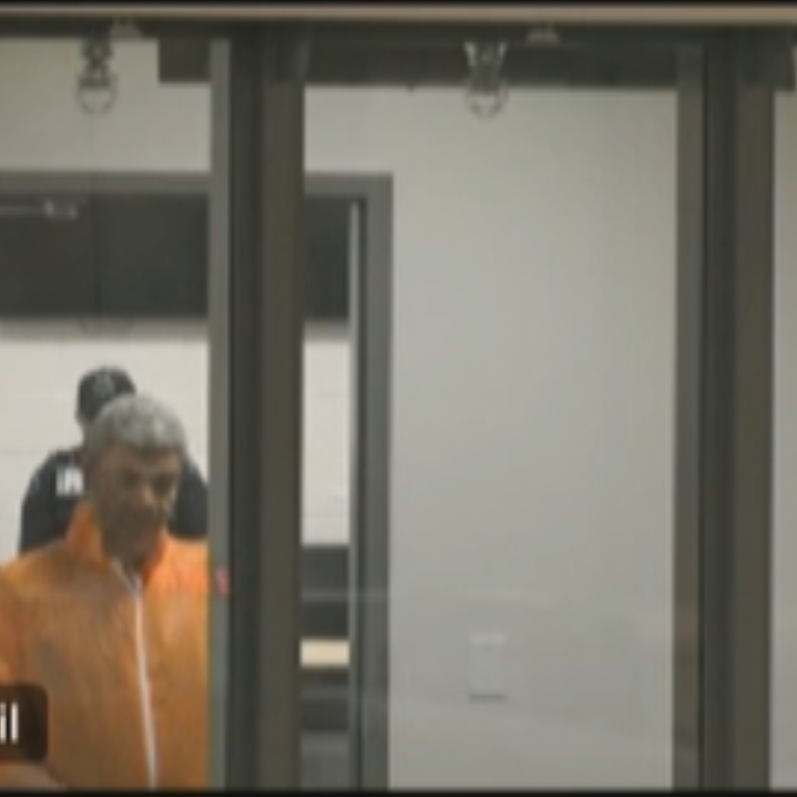 Boulder attack suspect formally charged with over 100 counts