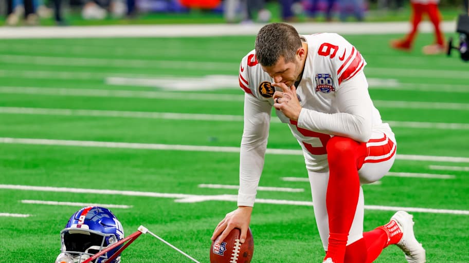 Giants K Graham Gano “Has Looked Good” This Spring