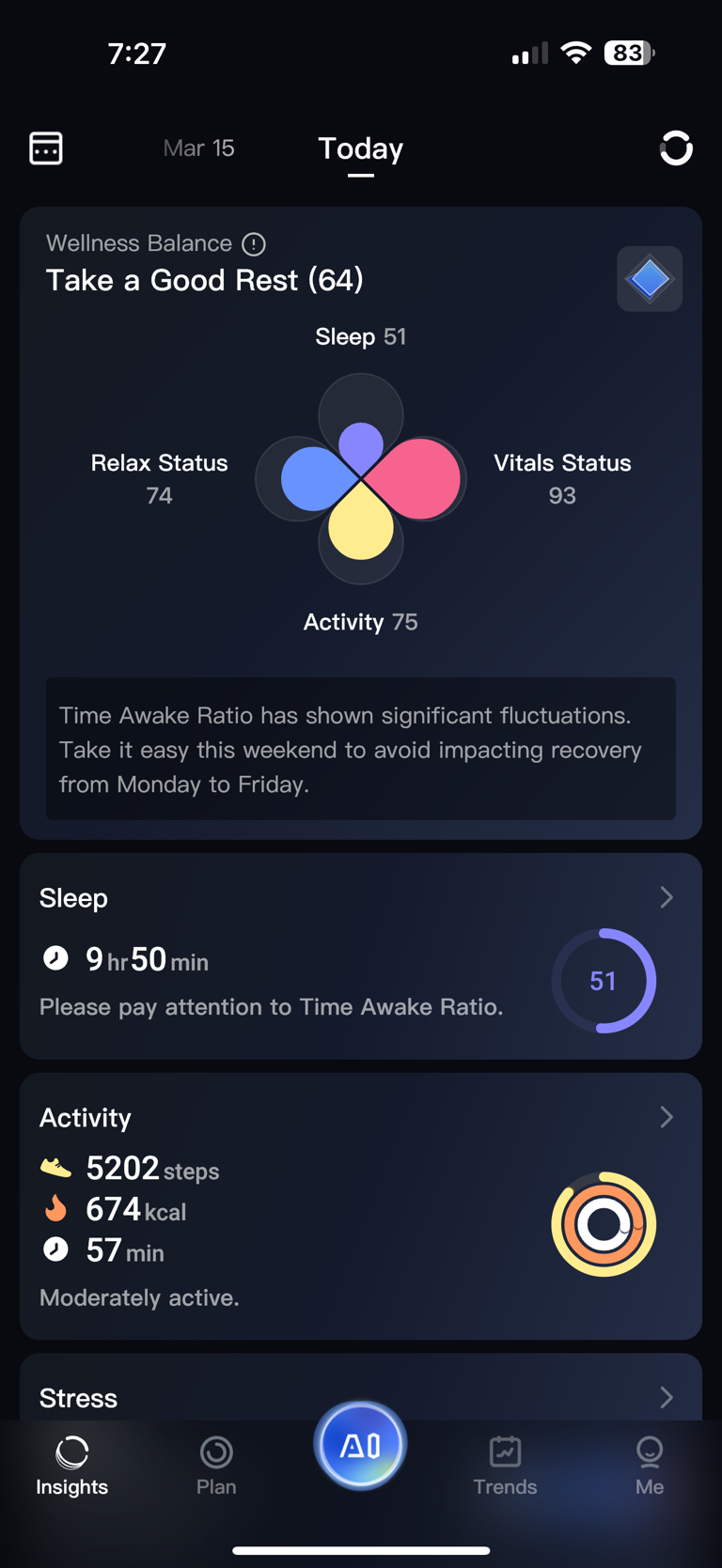 RingConn Gen 2 Air Review: Value-Priced Health, Sleep, and Activity Tracker