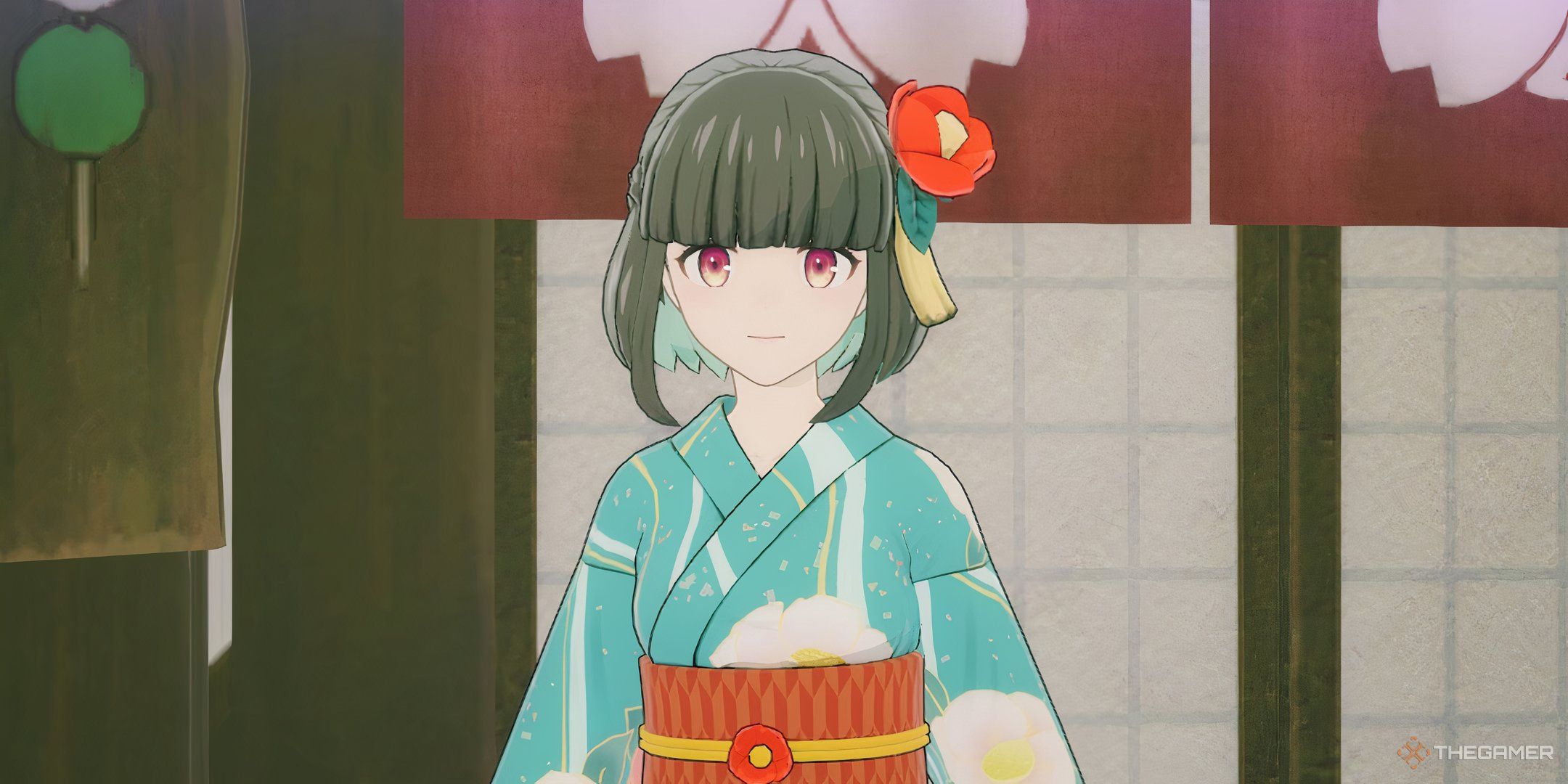 Best Gifts And Hangouts For Iroha In Rune Factory: Guardians Of Azuma