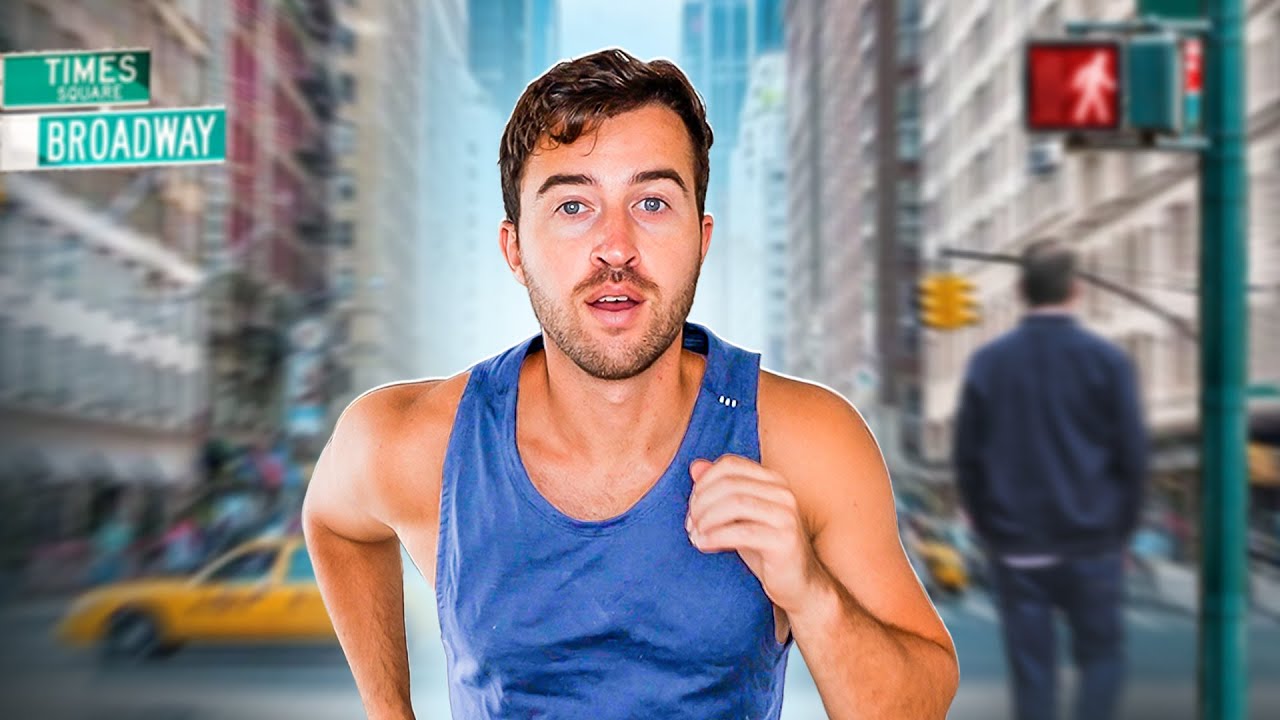 Nut Allergy Prank GONE WRONG 🥜 😑 | Just For Laughs Gags