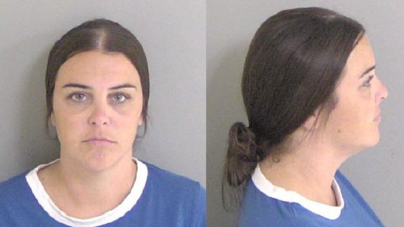 APSO: Former school employee arrested for theft of over $12,000