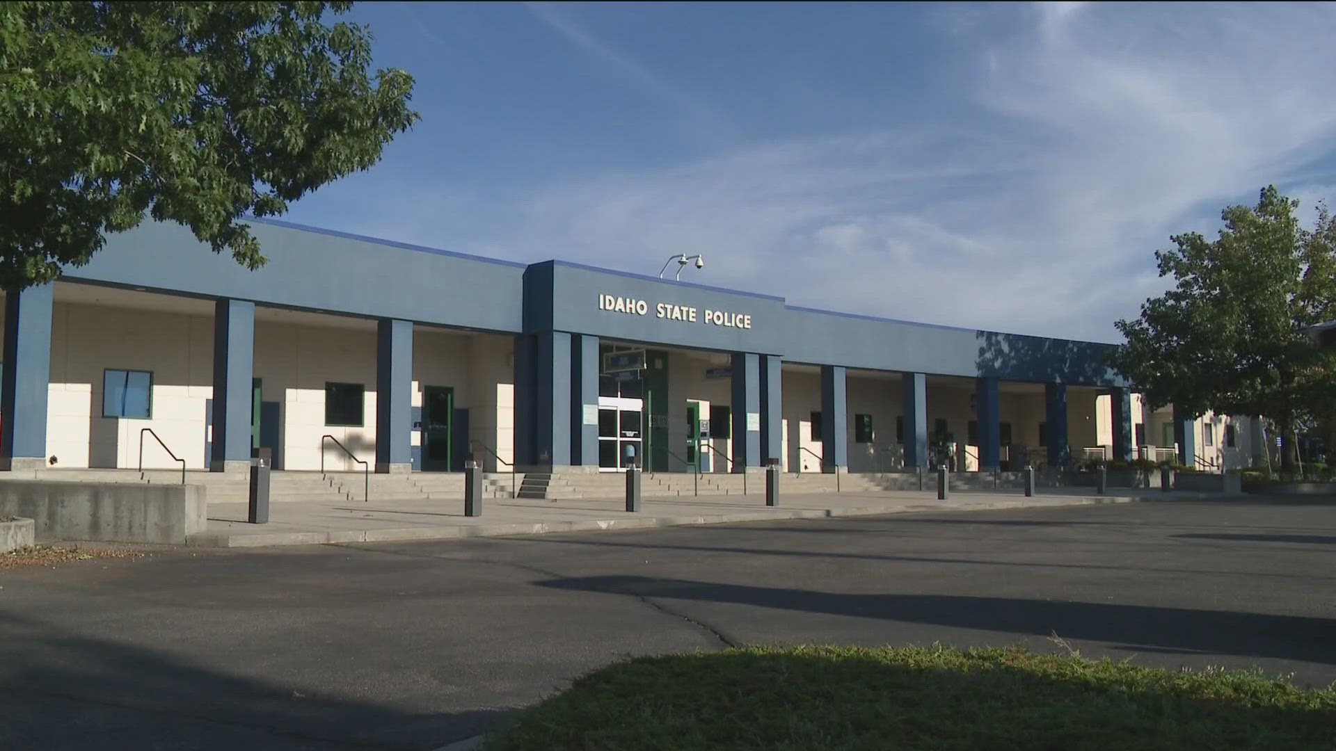 ISP to partner with ICE to transport inmates to detention facilities