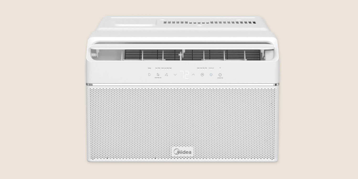 Midea air conditioner recall: What you need to know