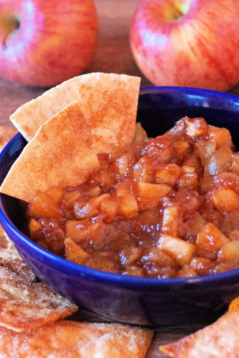 11 cozy apple breakfast recipes to start the day