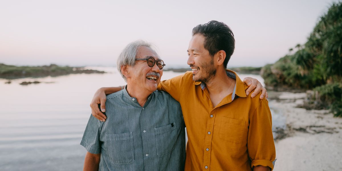 These Dad Jokes Will Actually Make the Whole Family Laugh