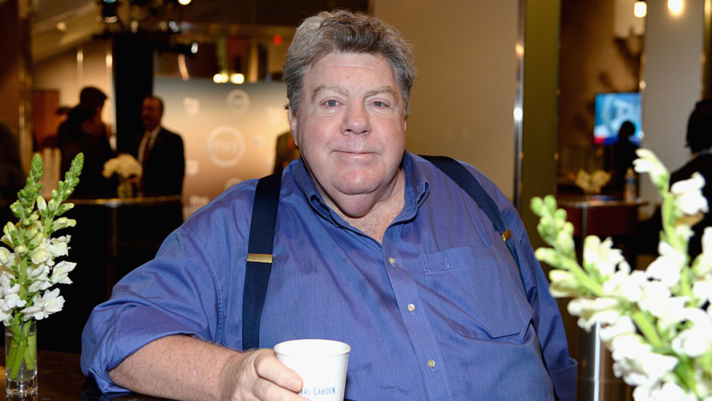 George Wendt's Cause Of Death Revealed Two Weeks After "Cheers" Star's ...