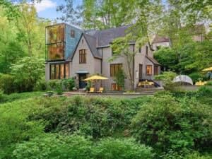 4 Open Houses This Weekend That We Love