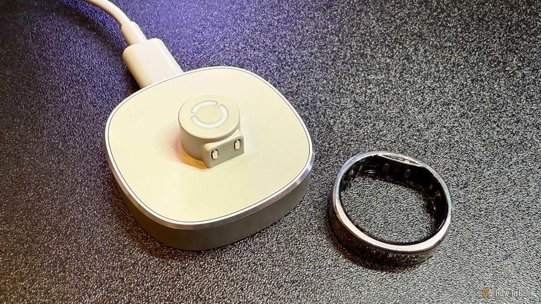 RingConn Gen 2 Air Review: Value-Priced Health, Sleep, and Activity Tracker