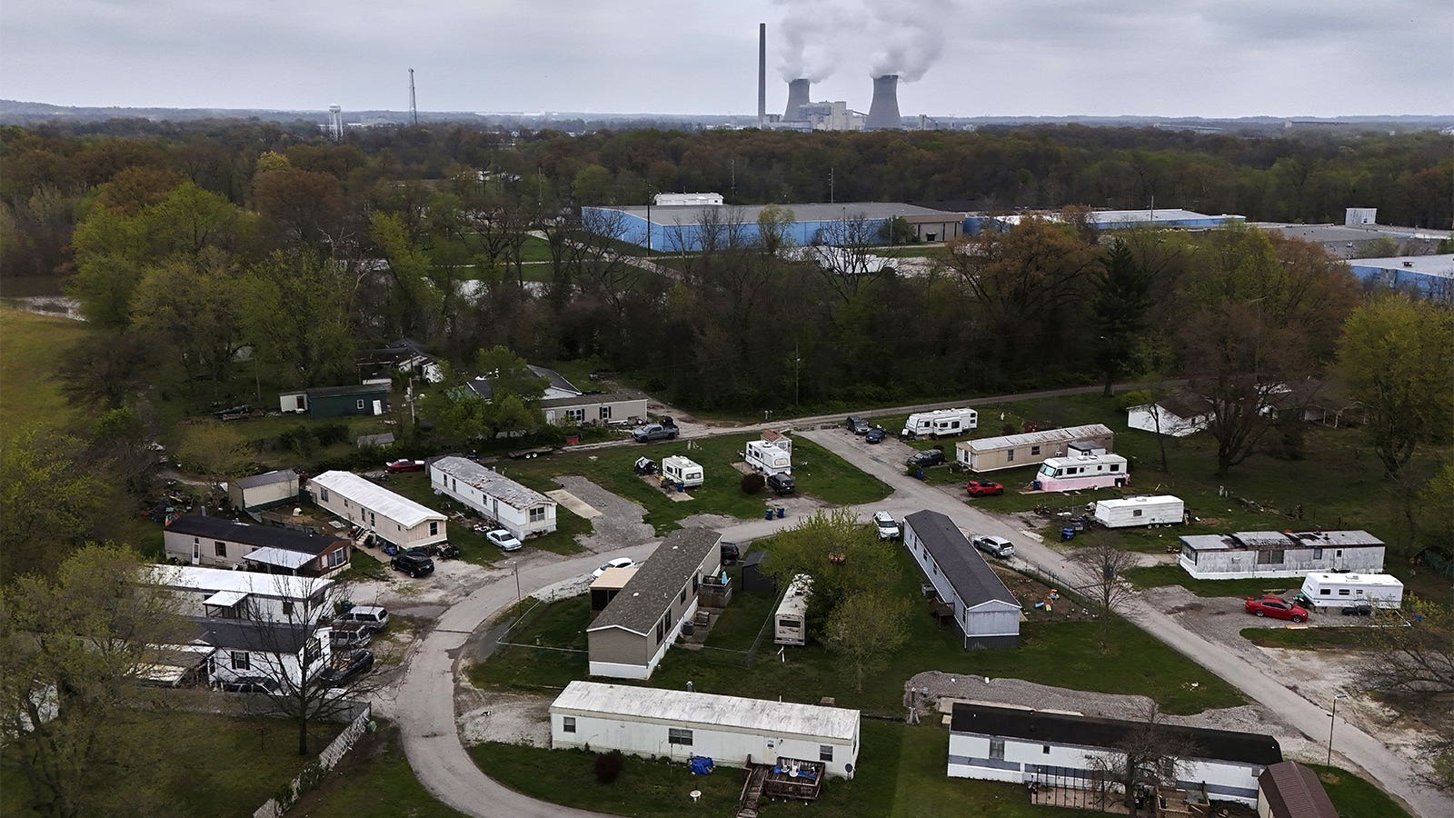 EPA Moves to Roll Back Rules Projected to Save Thousands of Lives and ...