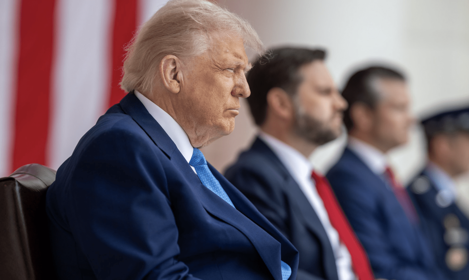 'Separating a republic from tyranny': How lawmakers could curb Trump's ...