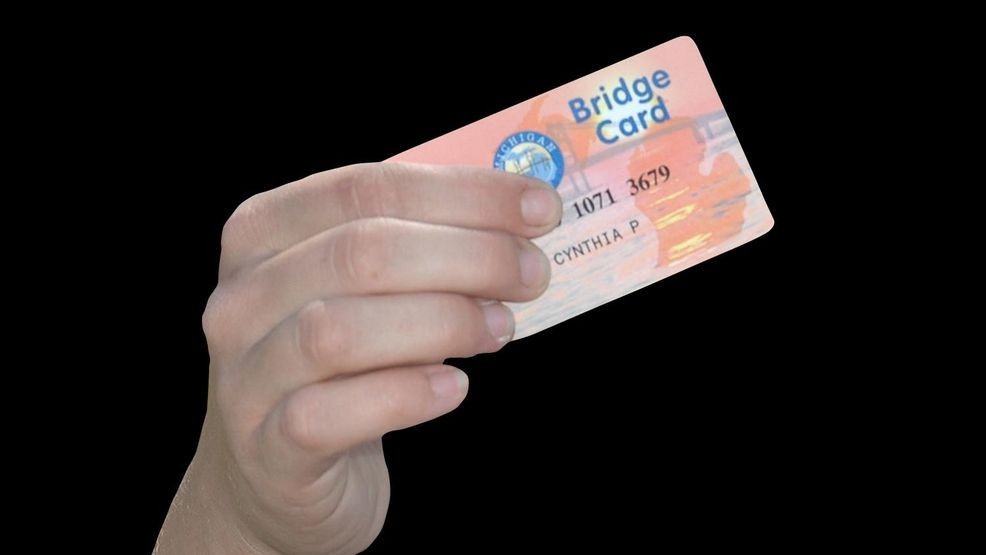 Changes to Bridge Cards? Lawmakers consider adding photo, signature to ...
