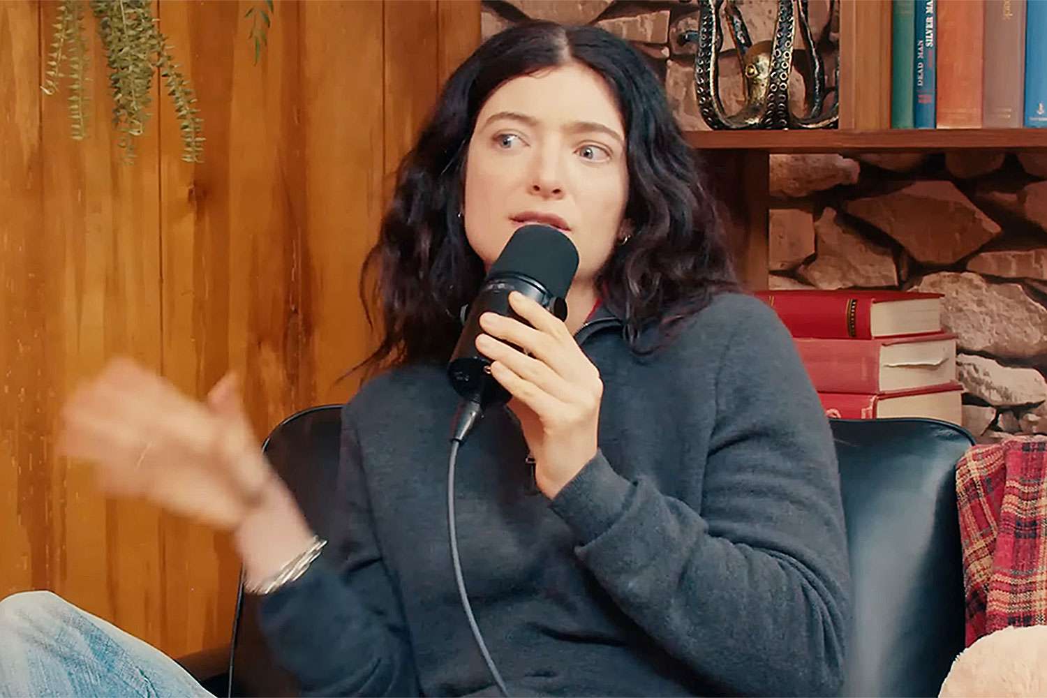 Lorde Reveals How She Feels About Her “Solar Power ”Album Now: ‘I Don’t ...