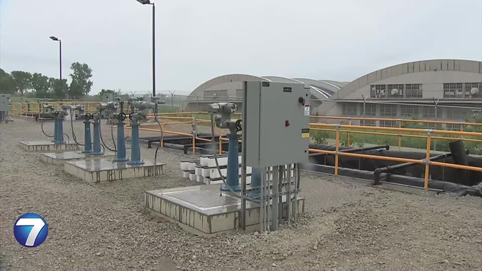 Wright-Patterson Air Force Base releases new details about forever ...