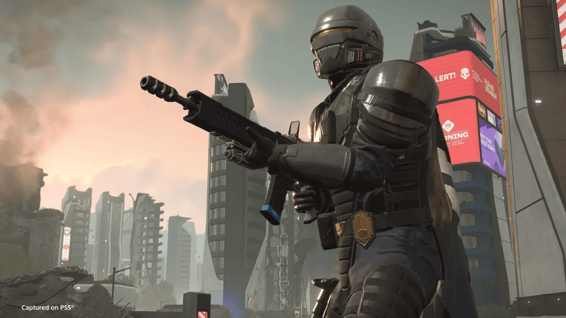 Helldivers 2 Forces Of Law Warbond Hits Super Earth Next Week