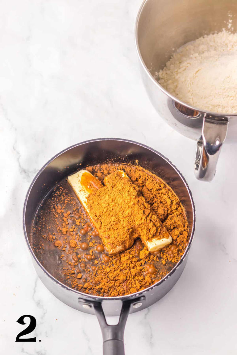 Old fashioned Dr. Pepper cake recipe