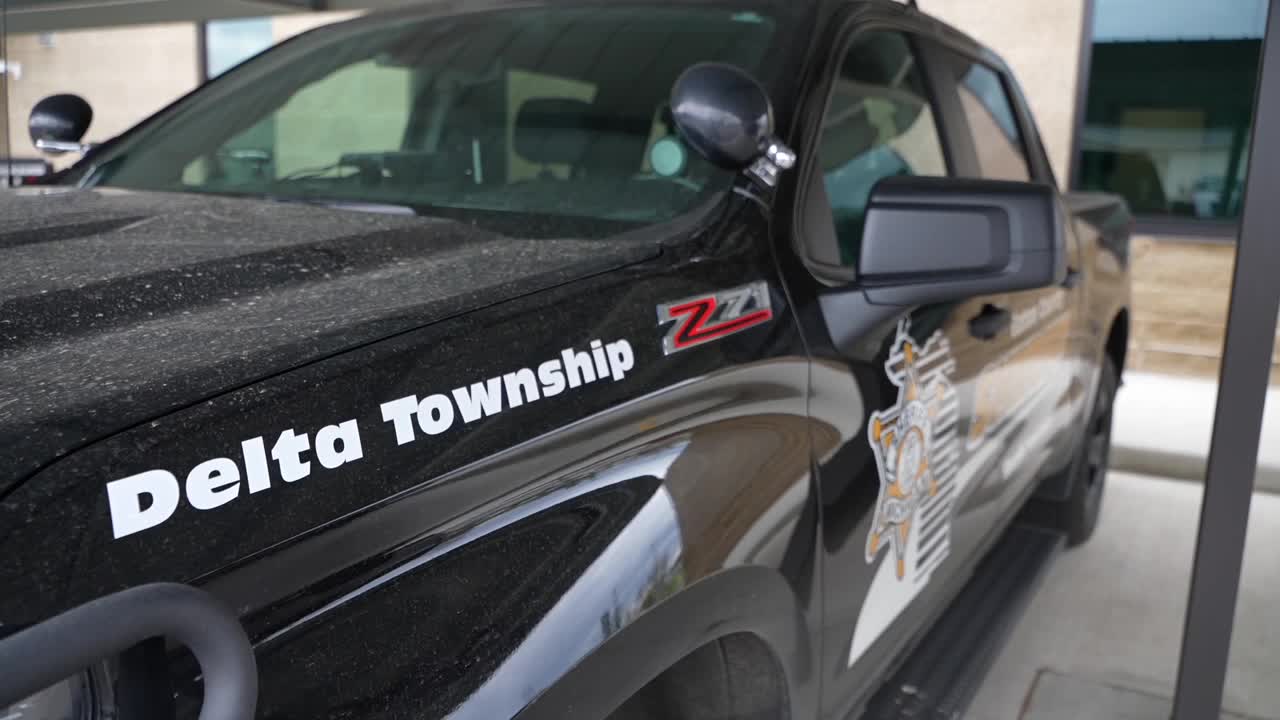 Eaton County, Delta Township approve Delta Patrol financial framework